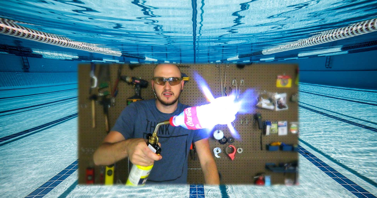 Tóth Zsolt a tudományról: Profi úszóból világelső YouTuber