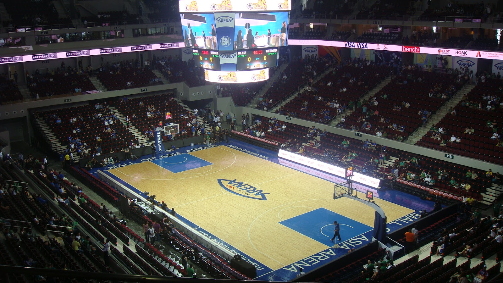 Smoke of Bliss: July 2012