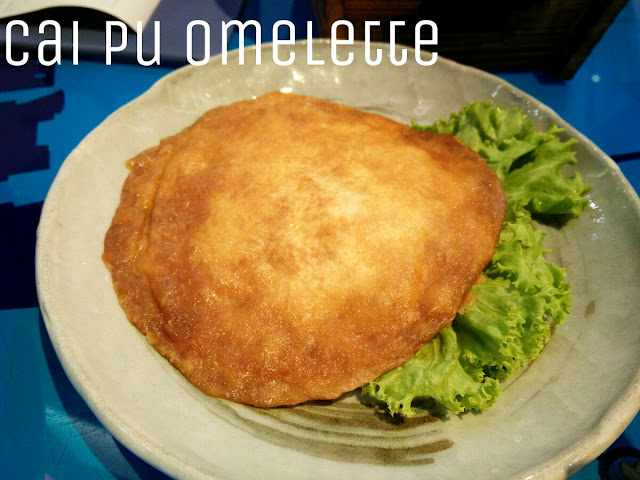 EAT at Taipei - Jcube - Paulin's Munchies - My food discoveries.