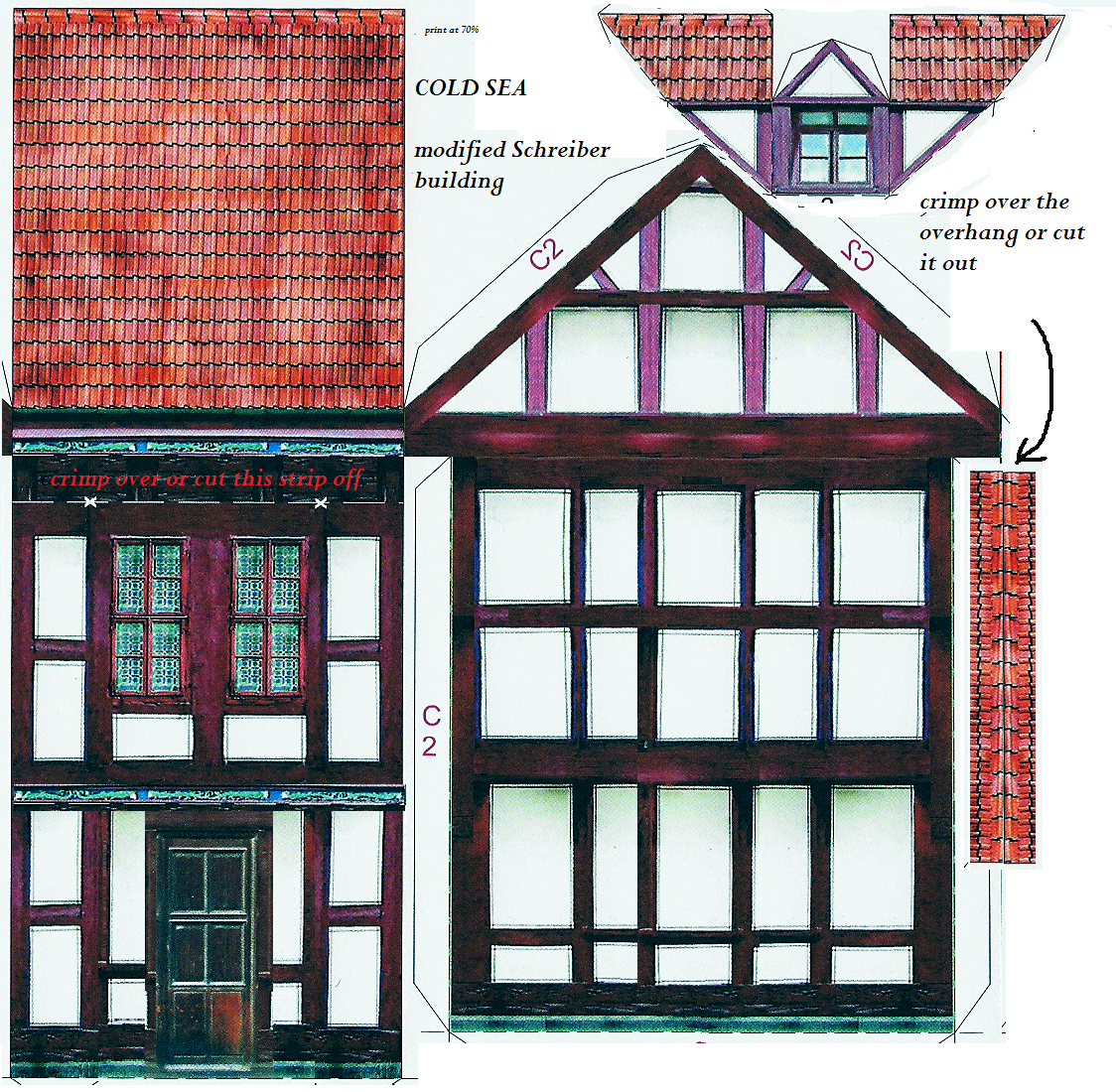 SHORES OF THE COLD SEA: October 2012