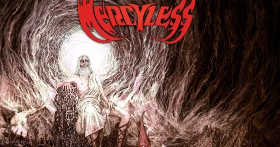 Détails du nouveau Mercyless