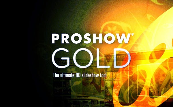 บทที่ 1 การติดตั้งโปรแกรม Proshow gold | Proshow Tutor