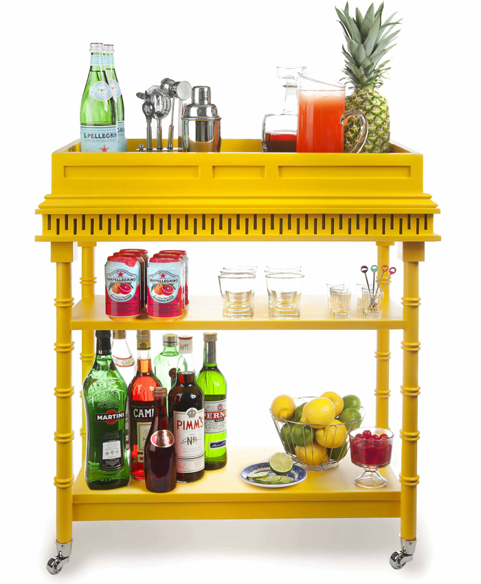 "Weekend Cocktails Anyone