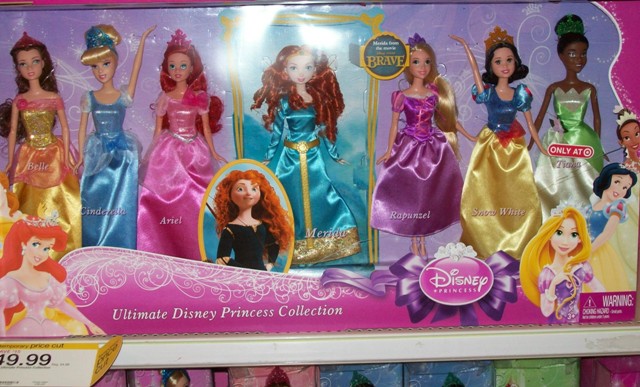 A Philly Collector of Playscale Dolls and Action Figures: New Ultimate ...