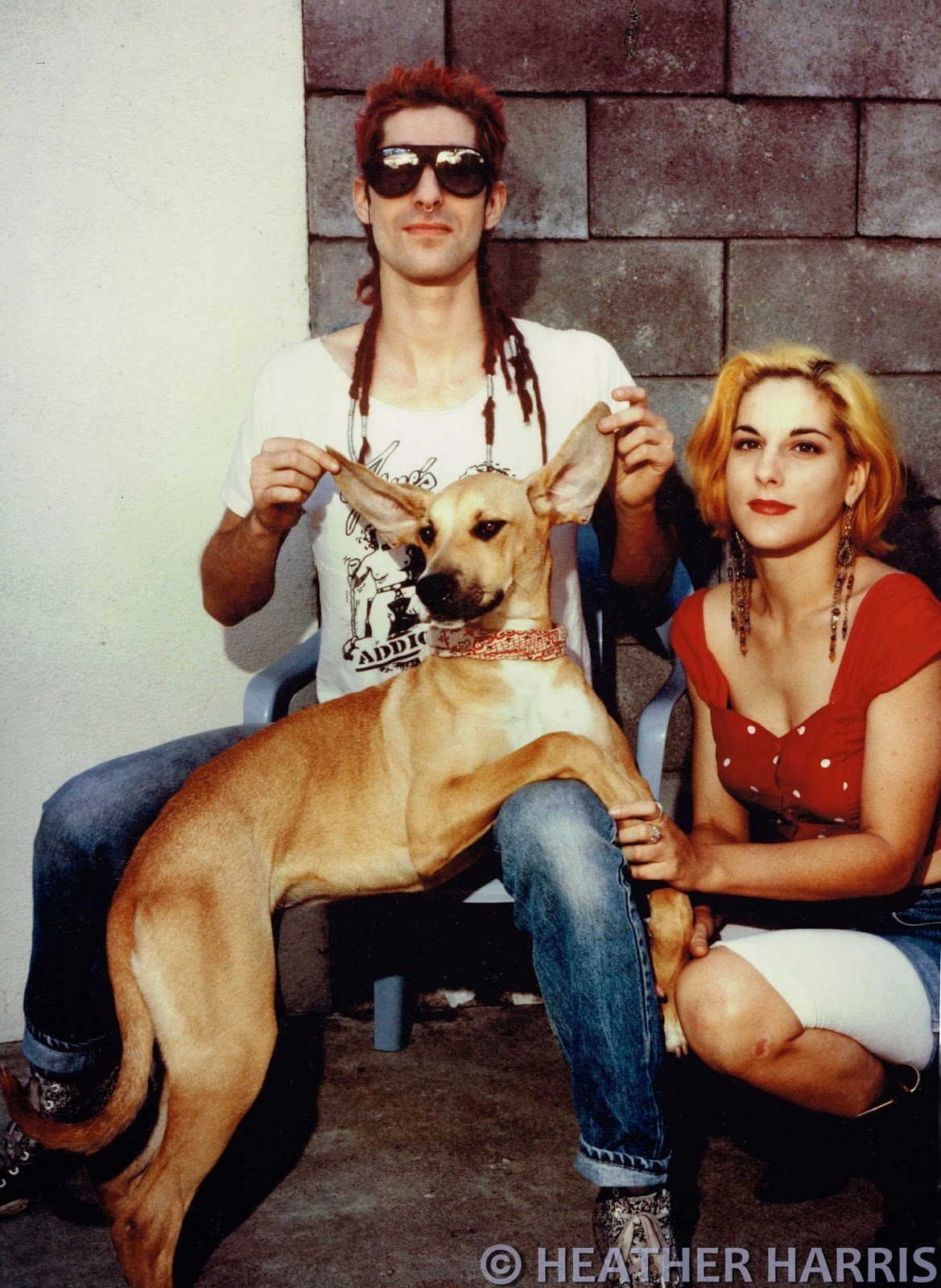 Baseball Card Breakdown: Madlockin' it down / My Jane's addiction