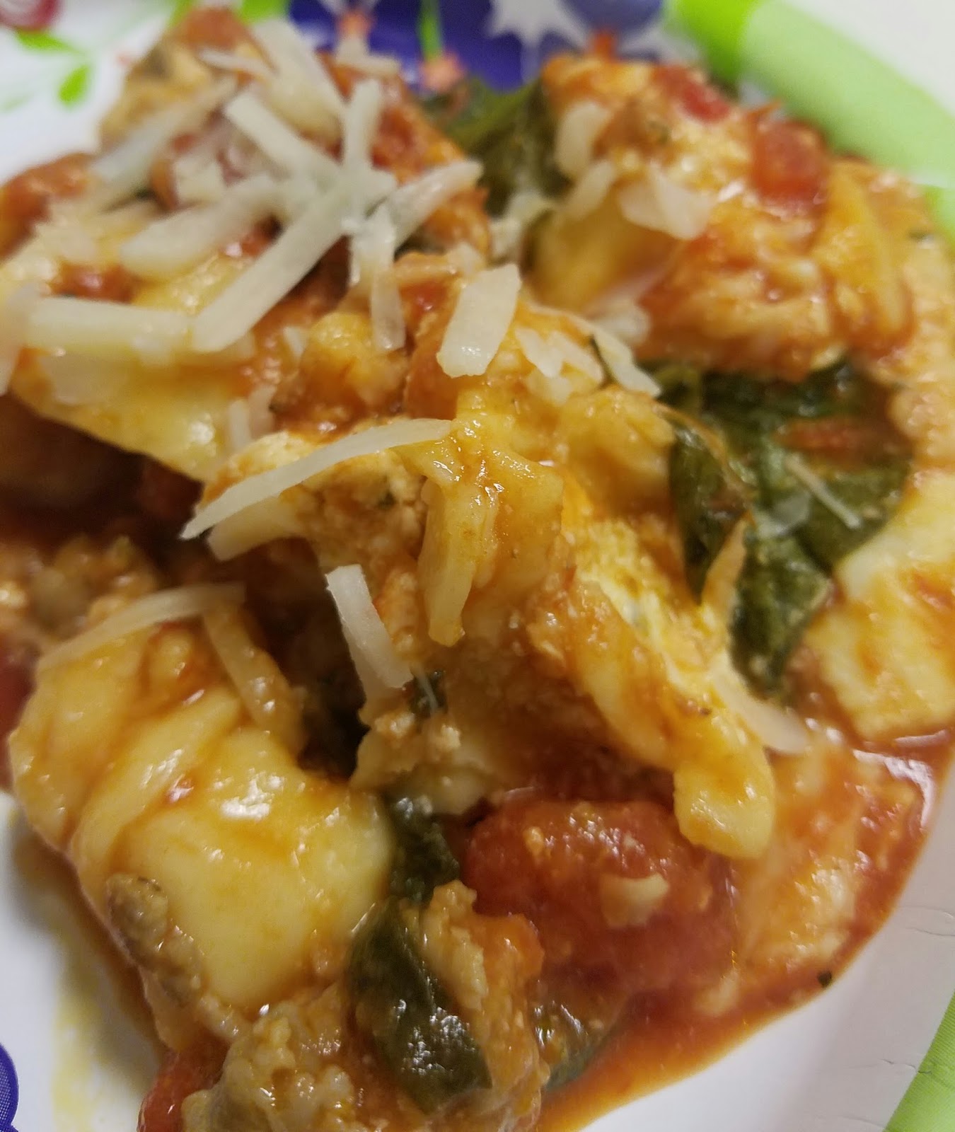 The real Aunt Cookie