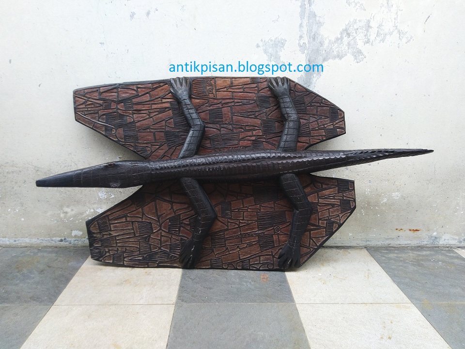 Gambar Patung Utuh - Gambar Patung