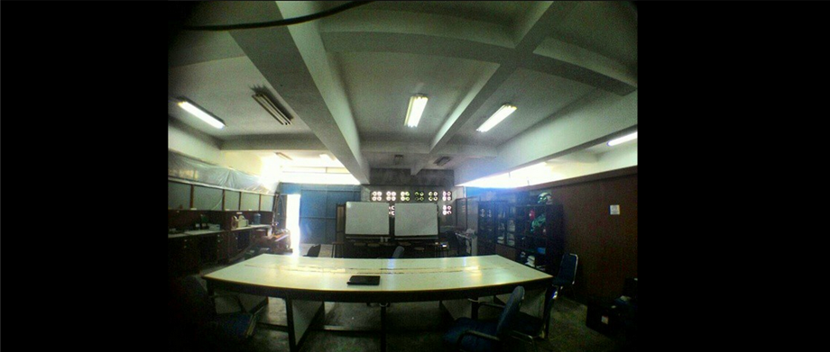 Ruangan Lab