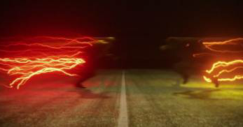 What Speedsters Lightning colour mean? - Kenzie Mitchell