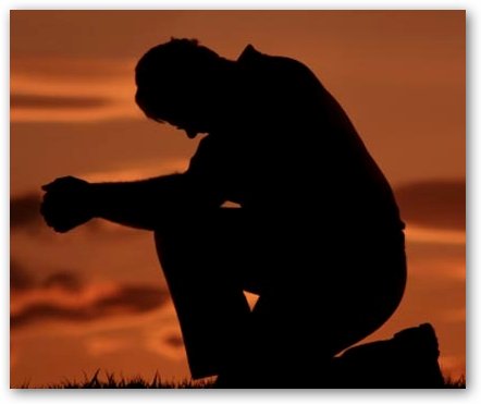 Imagenes de gente orando - Imagui