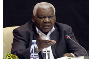 A Tela da Reflexão: Esteban Lazo assume liderança do parlamento cubano