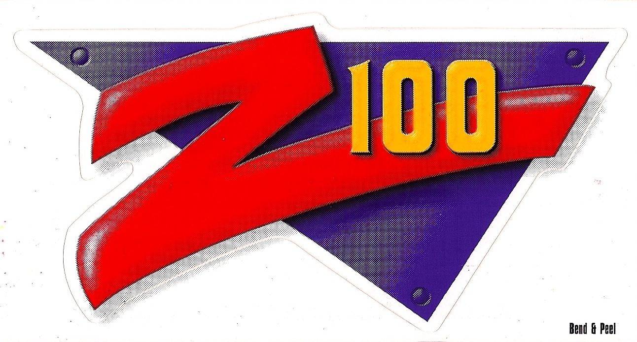 Does anyone remember when Z100 played the song “Happy Days” on repeat ...