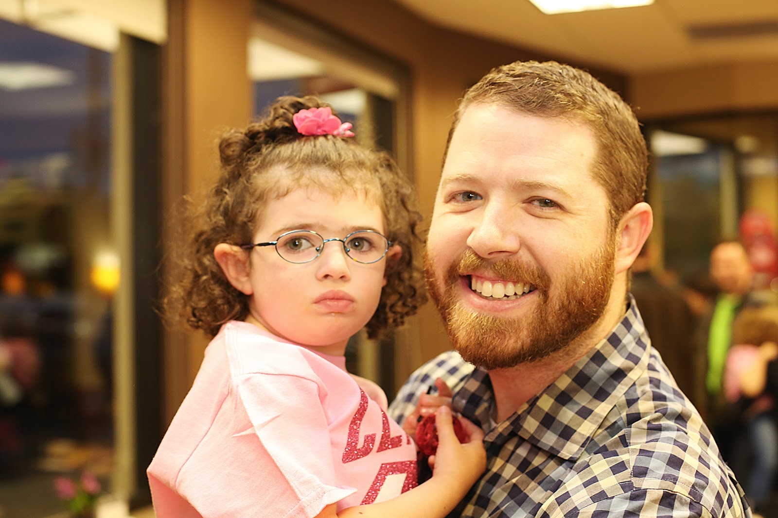 Chicken For Cohen Syndrome 2016 (total raised and pictures!) | A Joy ...