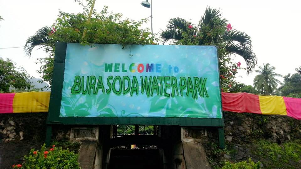 My Travels and Destinations: Bura Soda Water Park