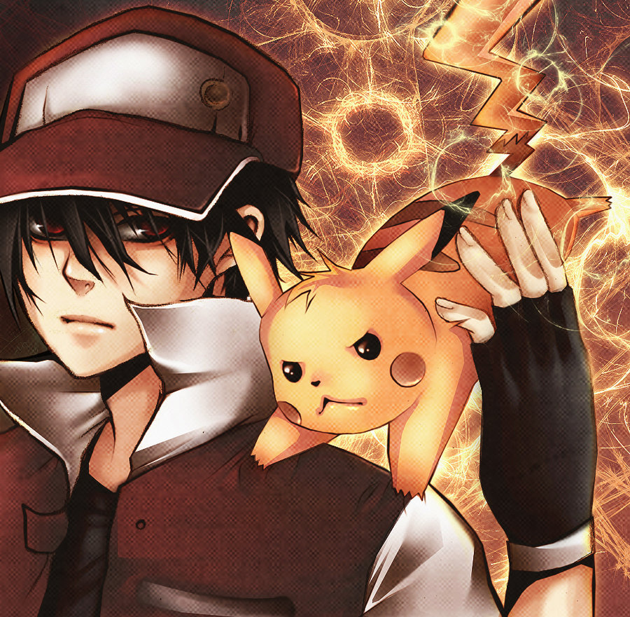 Wonderland of Evil ~: [Especial Red] 100º Post do Blog!