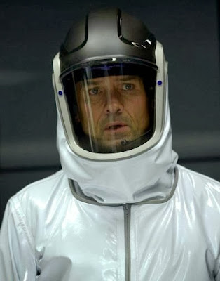 SNEAK PEEK : Footage From Syfy's "Helix"
