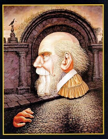 Lady Ateliê: Gestalt