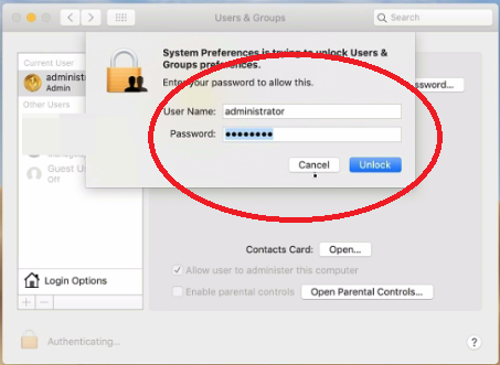 How to Join macbook in domain network | Online Networks Solution