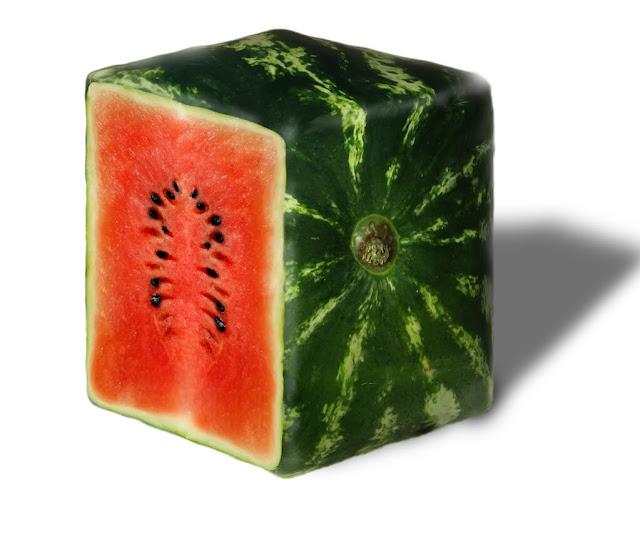 Images and photos of watermelons