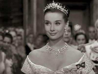 European History: Audrey Kathleen Hepburn-Ruston