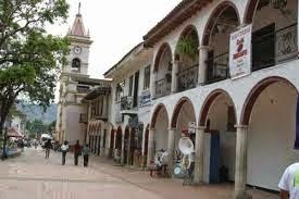 Gestion De La Informacion Grado 1001 Jm : HISTORIA DE VILLETA