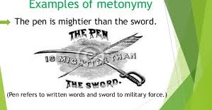 Metonymy Examples In Movies