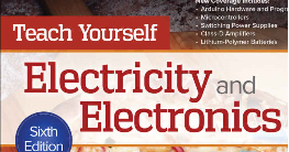 อีบุคหน้าเขามหาชัย: Teach Yourself Electricity and Electronics 3, 4,6e