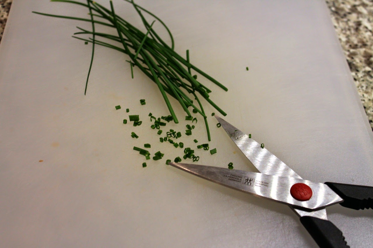 Cook In / Dine Out: Roasted Tomato and Ricotta Bruschetta