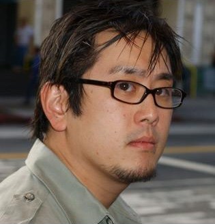 LINKIN PARK: Joe Hahn