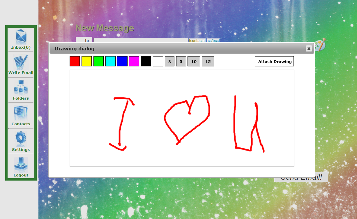 Mom of Many: Kids Email Safe Email for Kids from Kids Email: A TOS Crew ...