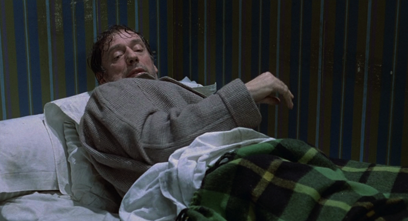 chavirages...: le cercle rouge (fin)