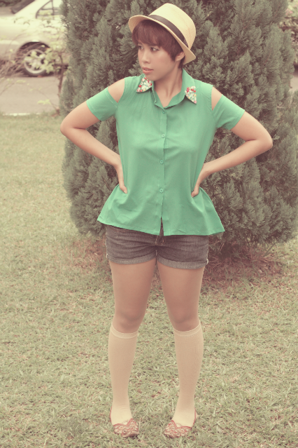 The Legend Of Zelda Inspired Outfits - Lookbook | Hapy Friends Shoppe