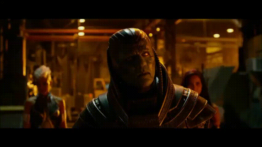 X-Men Apocalypse