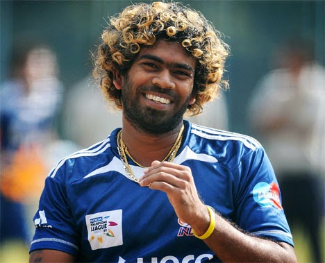 Lasith Malinga and the politics of ‘lionhood’ ~ Malinda Words