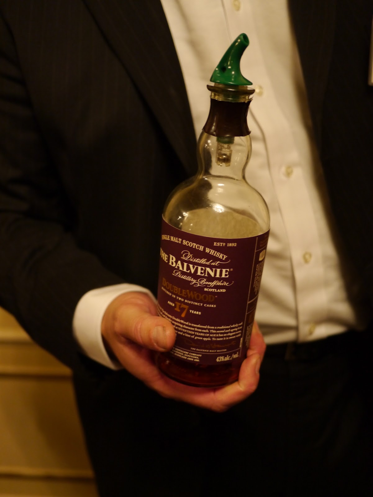 The 2012 SMWSA X-travaganza Boston–A Review | The Malt Impostor