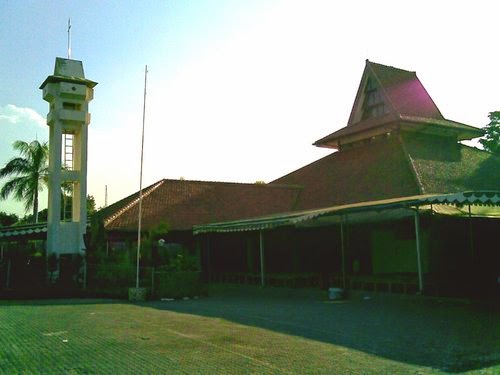 Sejarah Paroki St. Arnoldus Janssen, Bekasi | Paskah 2015 St. Arnoldus ...