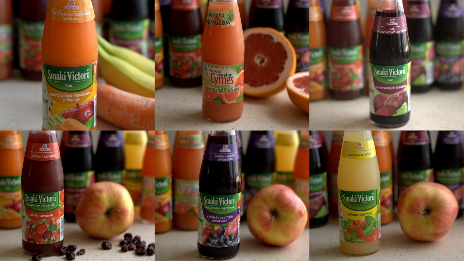 VICTORIA CYMES- PRODUKTY | Pobite gary Barbary