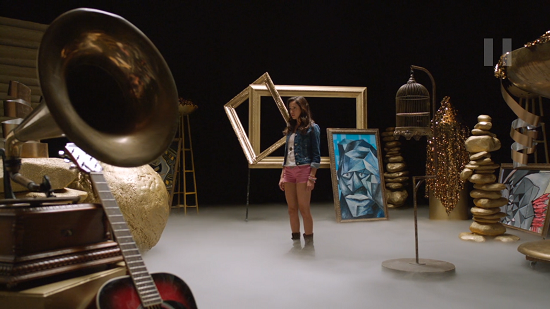 Power Rangers Megaforce - Review - Capítulo 13 (Dream Snatcher)