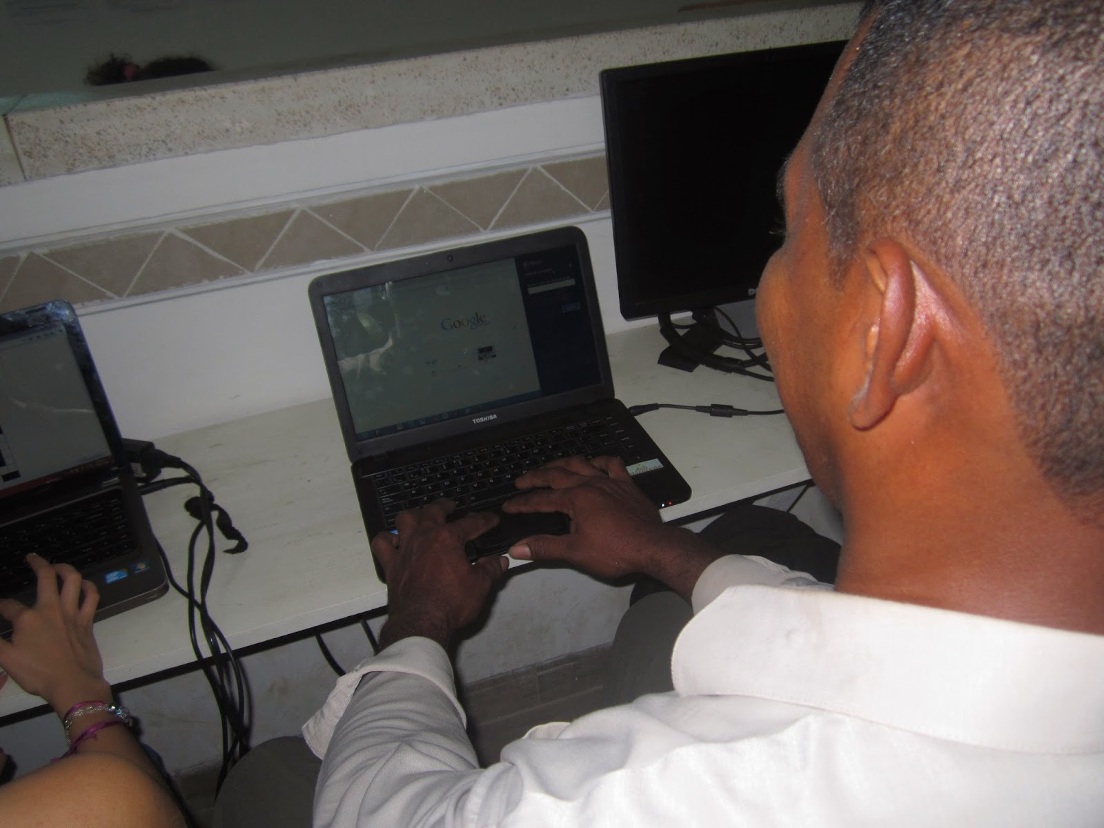 Portafolio Digital Tibú: Nivel 4: Exploración Y Búsqueda De Información ...