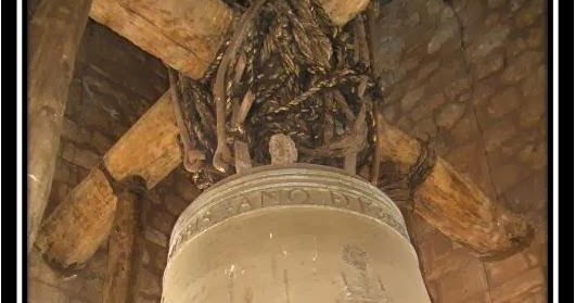 LA CATEDRAL DEL CUSCO: La historia de la María Angola