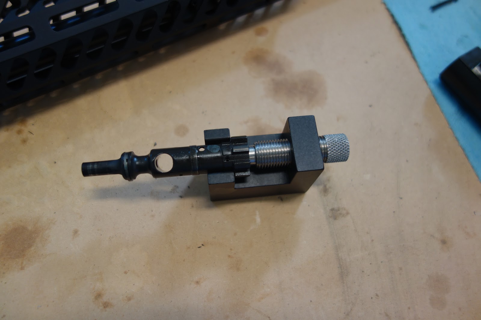 The Gun Toter - Gear and Gun Reviews from a Practical Perspective ...