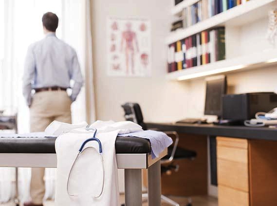 The Medical Journal: Medical Equipment every Doctor’s Office Needs