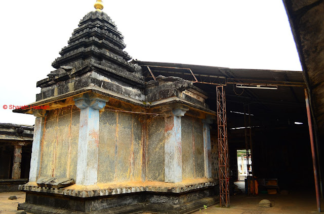 Sharath Hassan A Travelling Photographer: Sode vadiraja mutt (sonda ...