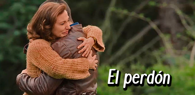 IGLESIA FE APOSTOLICA Y PROFETICA: ¿QUÉ ES EL PERDÓN?