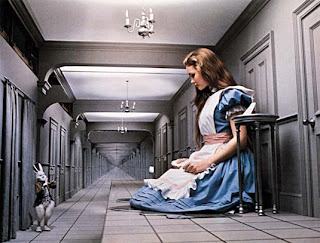 Film Cultura Arta: Alice vs. Alice vs. .............. Alice