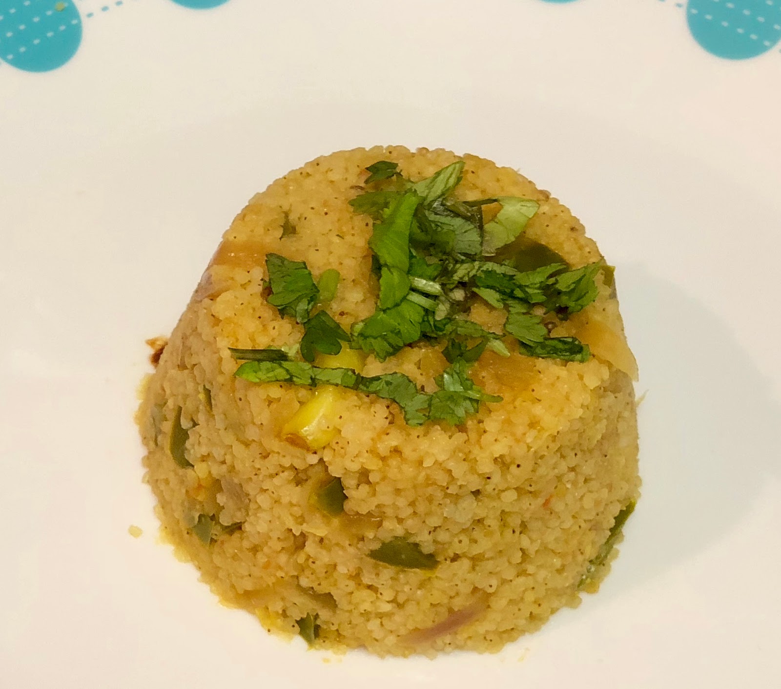 Kalyani's Cooking Recipes