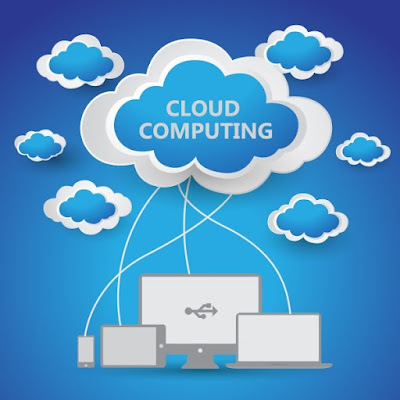 Karakteristik Cloud Computing Yang Wajib Diketahui - Blog Iseng ...