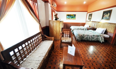 Cloud 9 hotel and resort in antipolo philippines - Affordable Resort