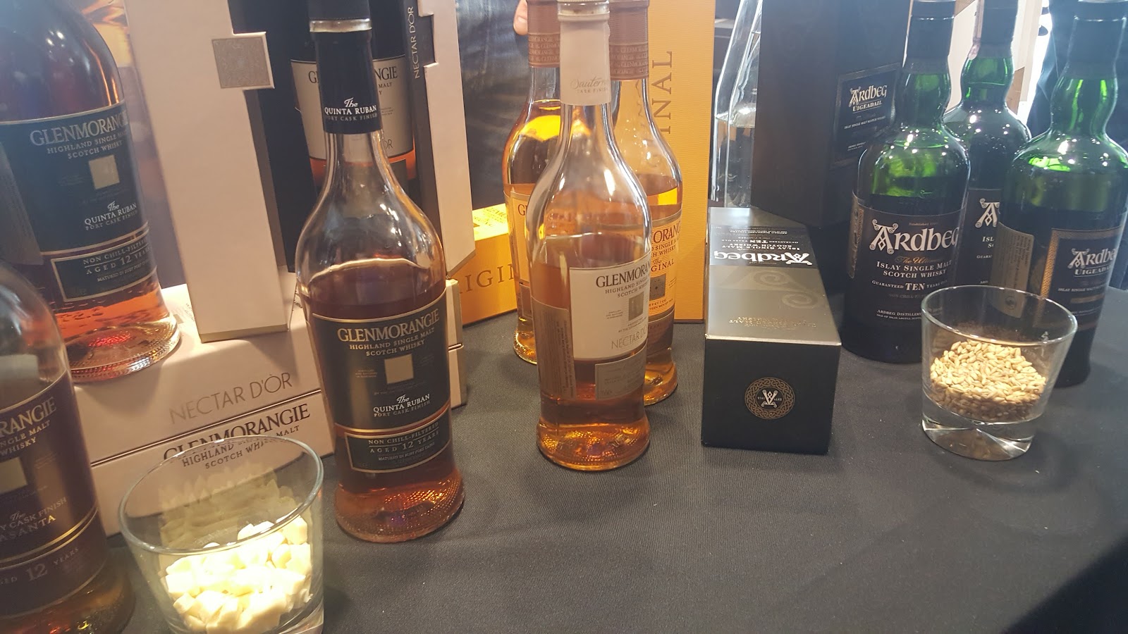 Braškės su pipirais: Mano silpnybė - viskis