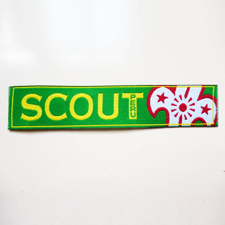 Imagenes y textos selectos del Escultismo: SIMBOLOS DEL MOVIMIENTO ...